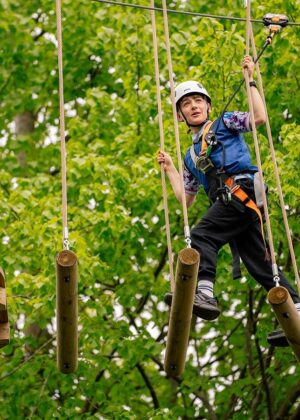 Westport Adventure - Outdoor Adventure Park at Westport Estate