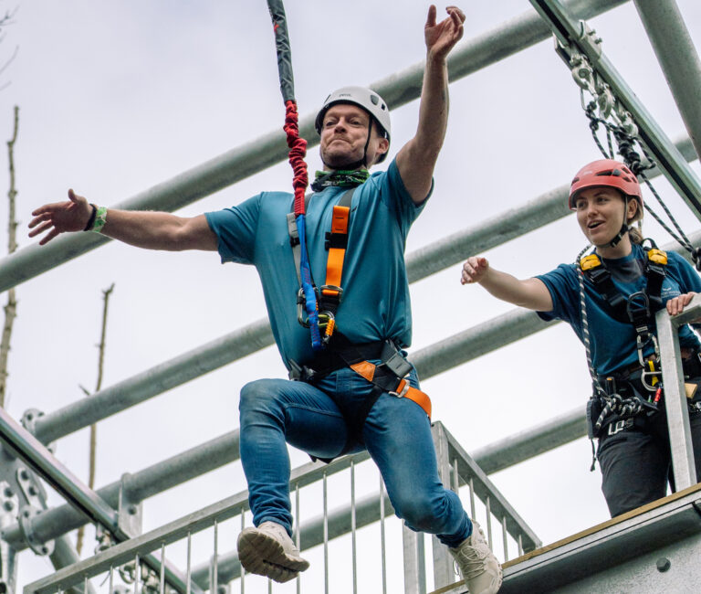 Giant Swing – Westport Adventure