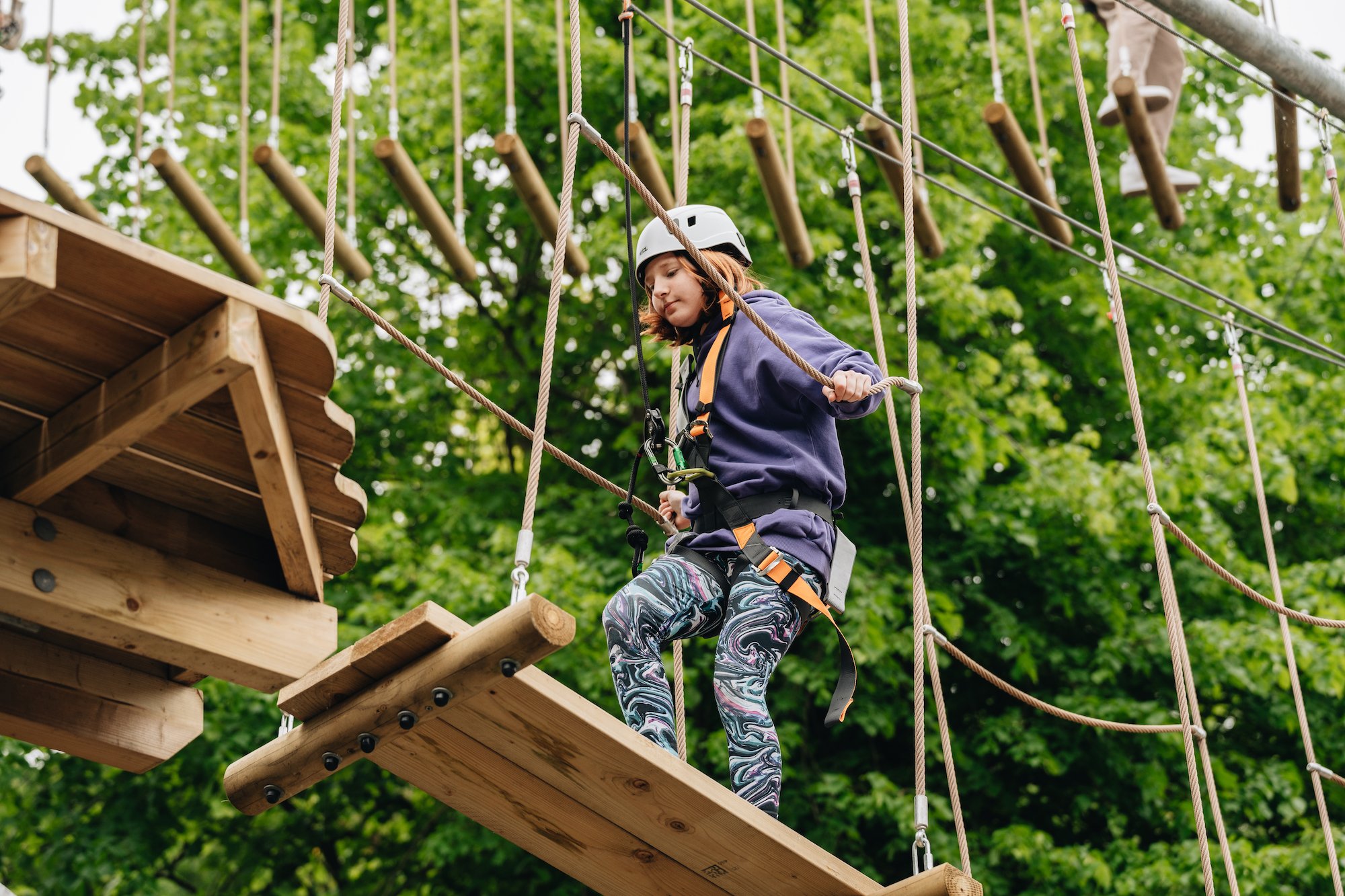 How It Works | Plan Your Visit - Westport Adventure