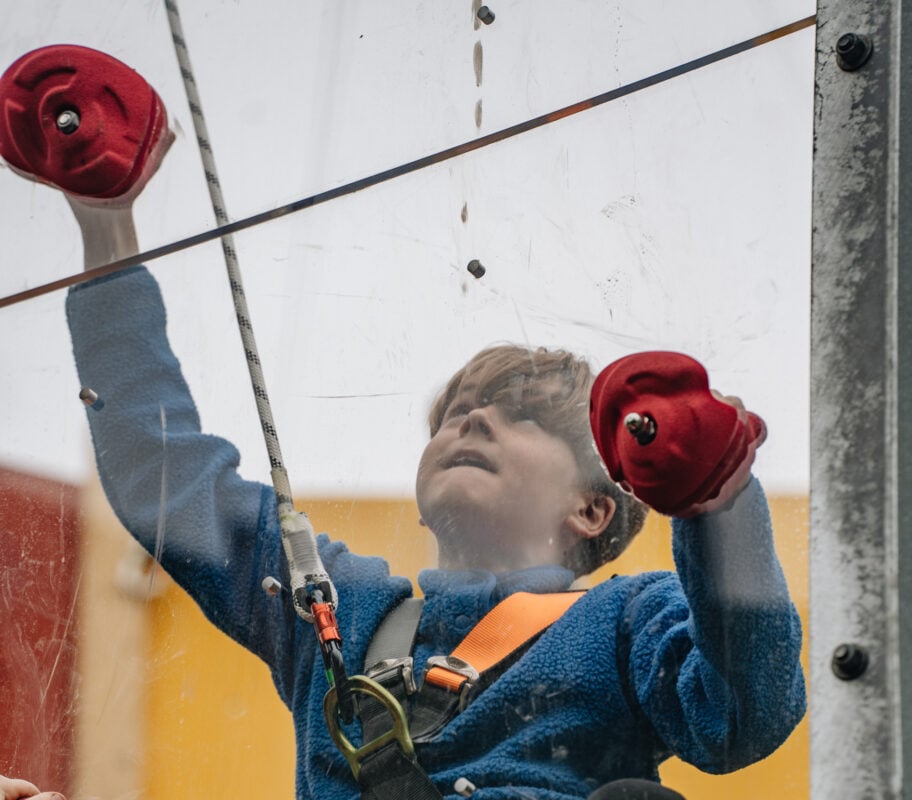 Net Park – Westport Adventure