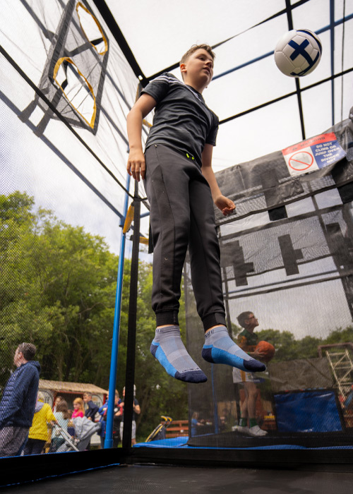 Activities & Combo Deals - Westport Adventure