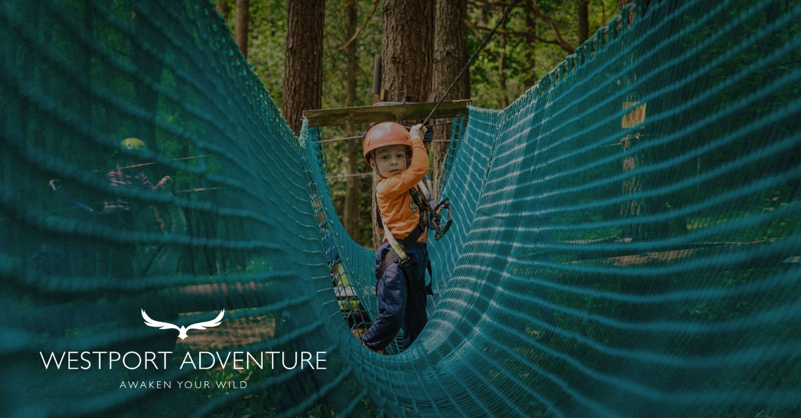 Westport Adventure - Outdoor Adventure Park at Westport Estate