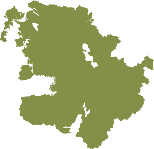 Location & Map | Find Us Easily - Westport Adventure